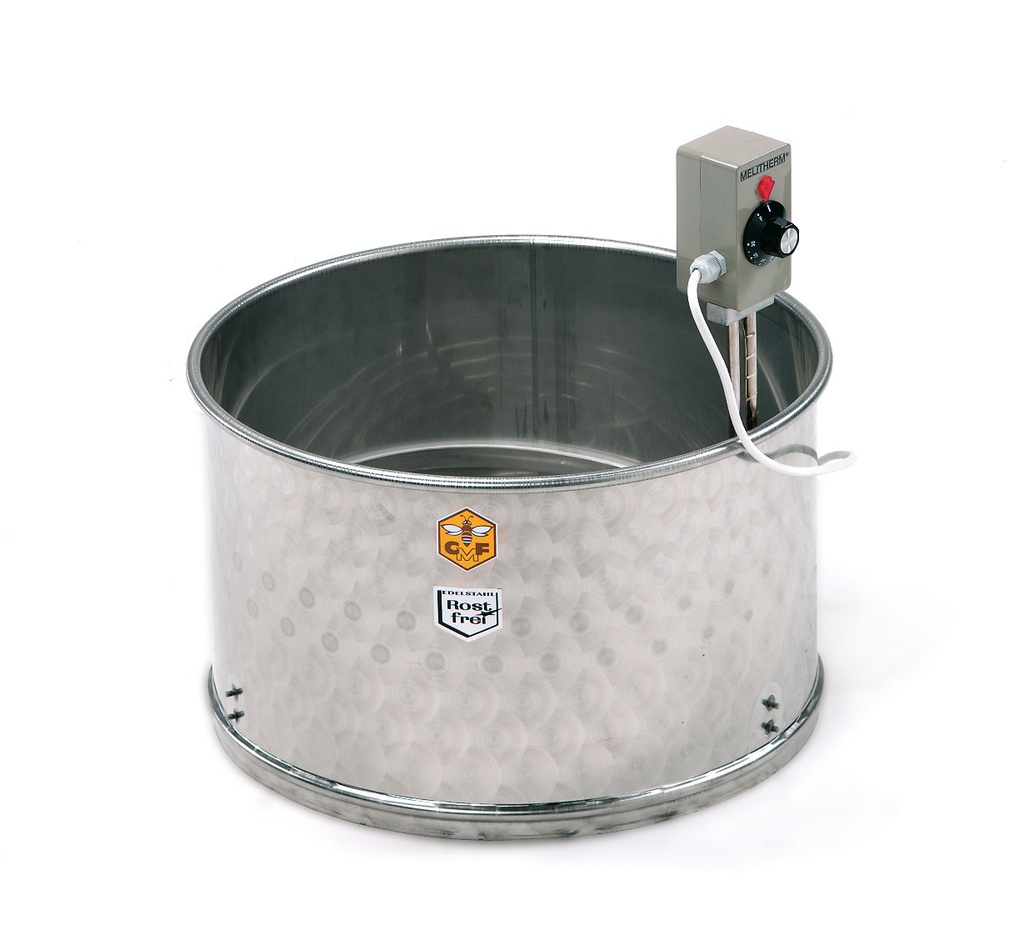 Melitherm (c) PROFI 500 W - Chauffe-miel haute performance